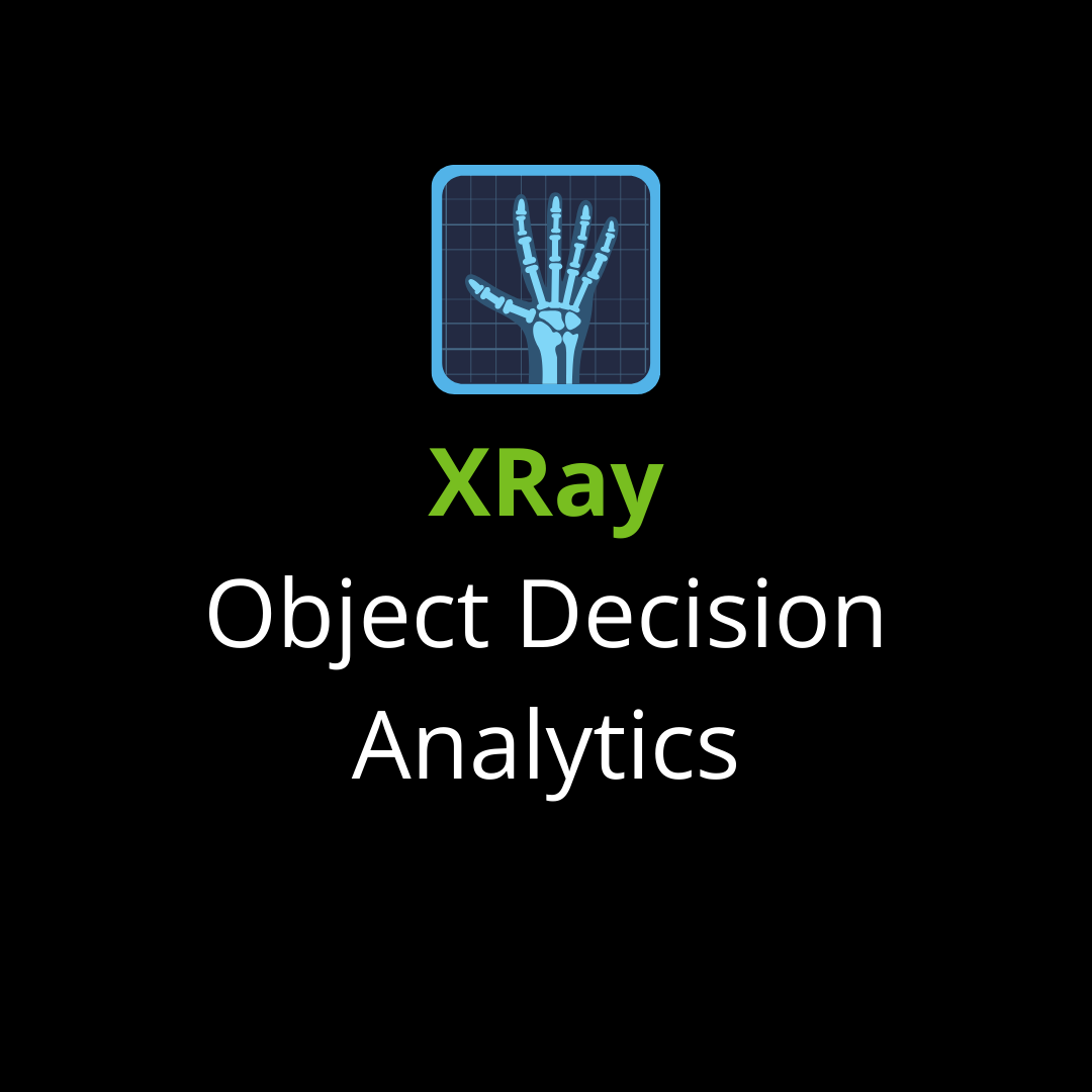 ALICE Digital Accelerators